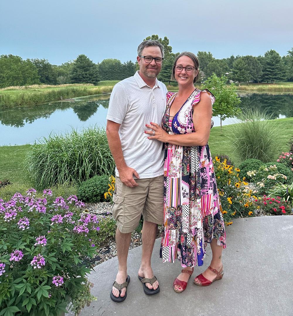 Ashlee Sloman and Jack Griffin's Wedding Website