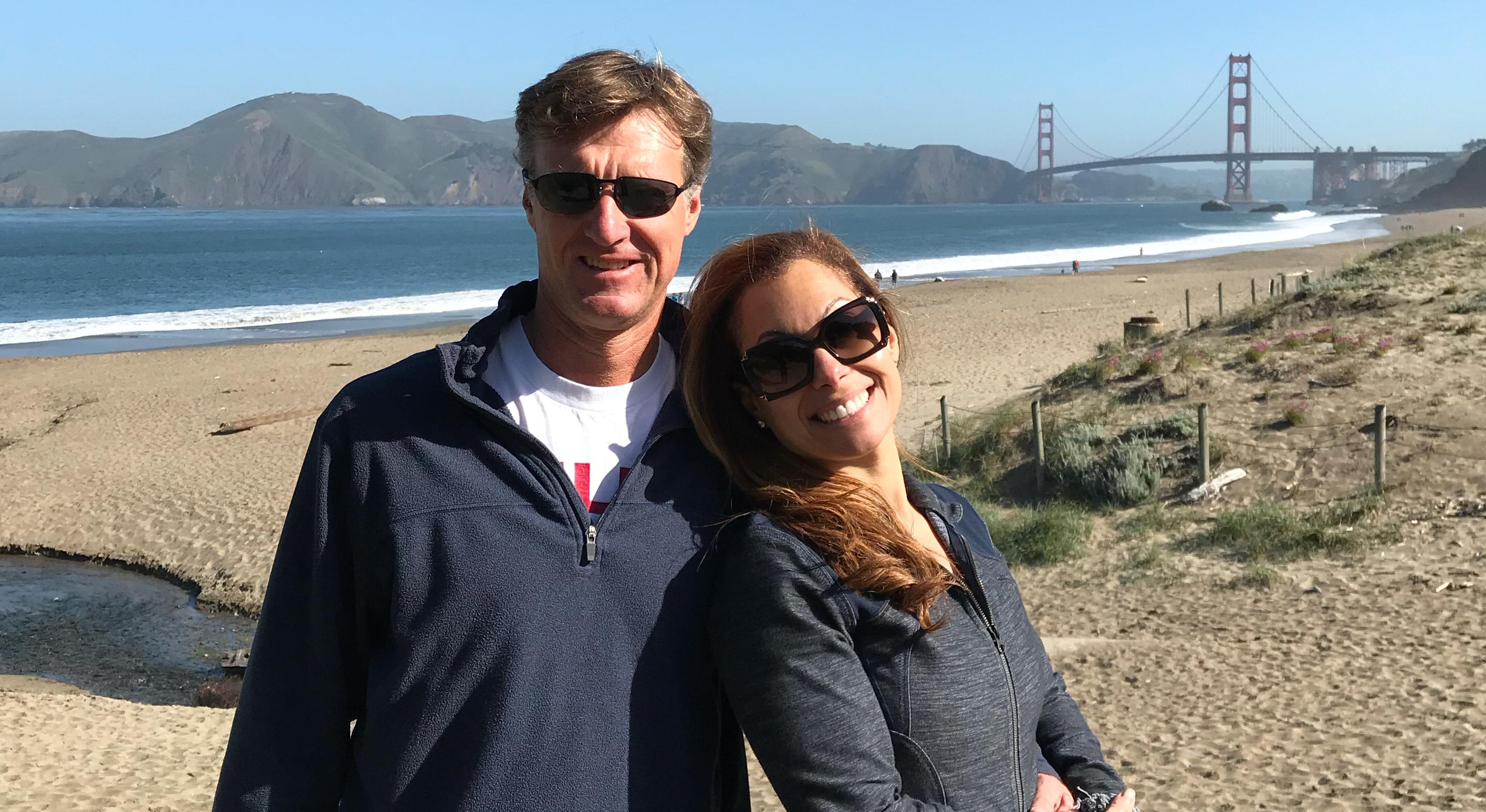 Sylvia Wahba and Rickard Hanson's Wedding Website