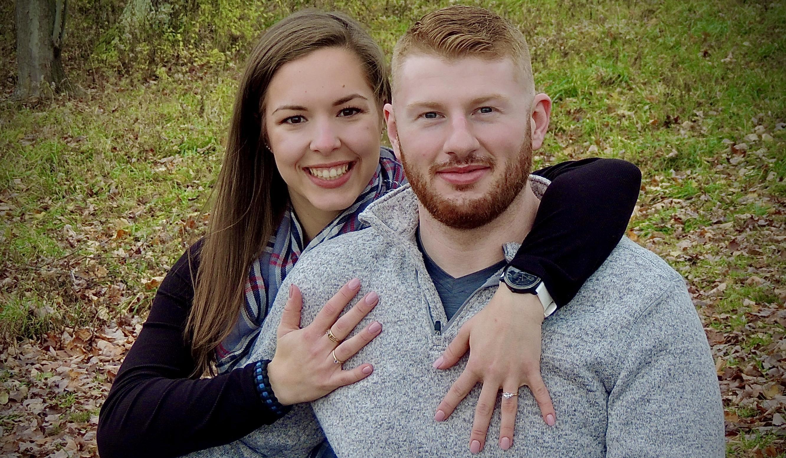 Taylor Chesbro and Jared Frisch's Wedding Website