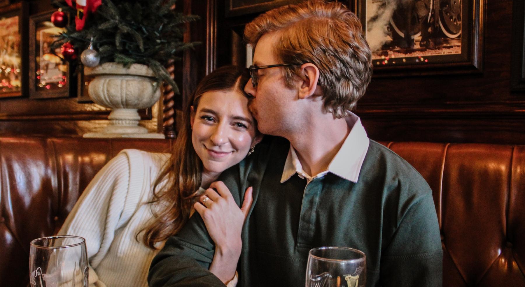 Dana Zerbini and Ben Sych's Wedding Website