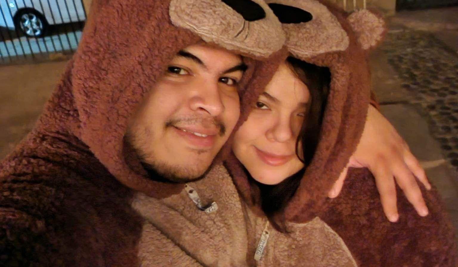 Alfonso Osuna Acuna and Sulema Rodriguez's Wedding Website