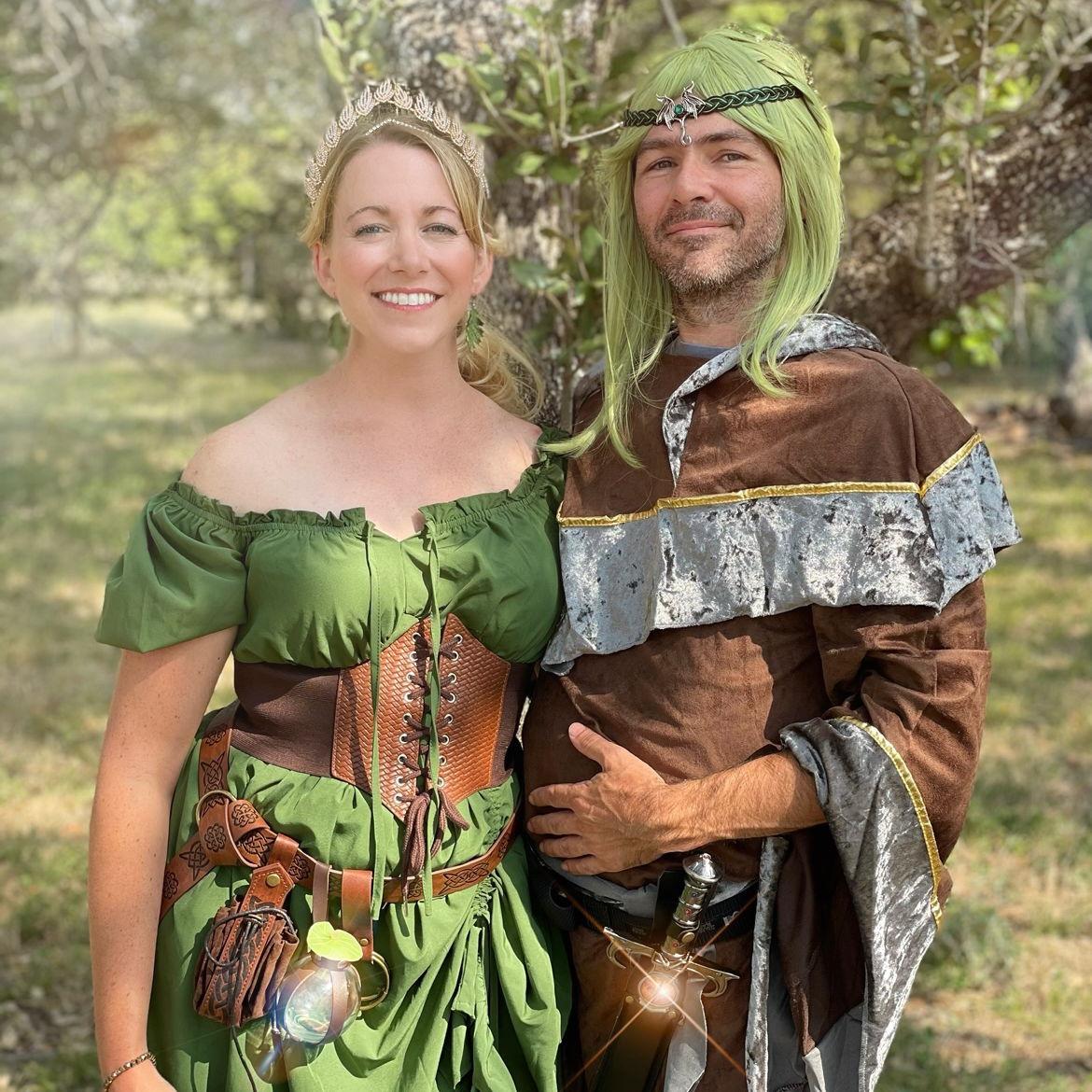 Emily Beghin and Brian Timmerman's Wedding Website