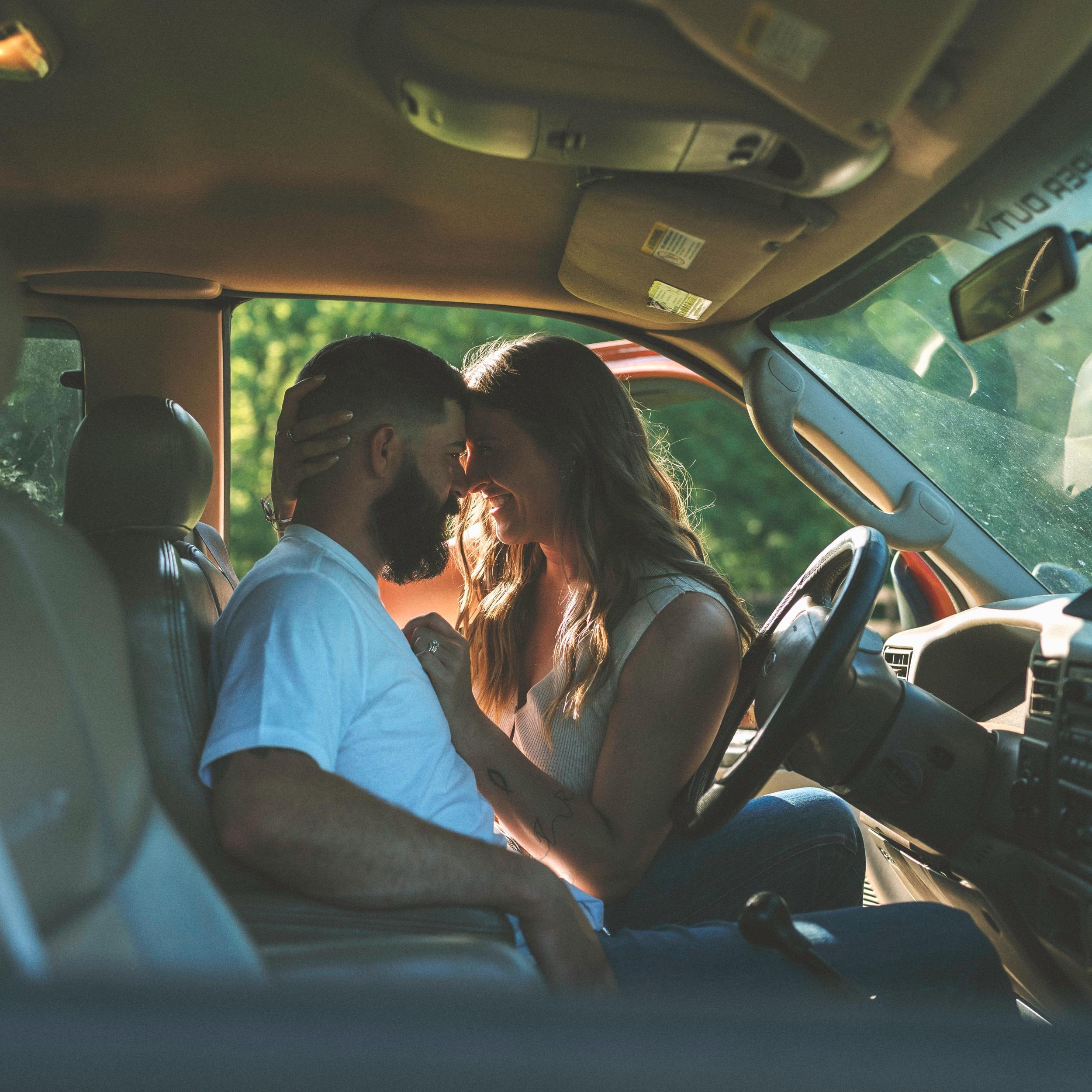 Emma Pope and Patrick Monroe's Wedding Website