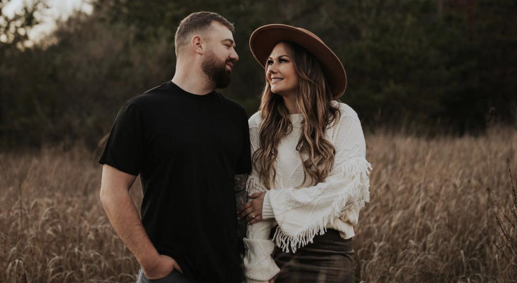 Nicole Chevrette and Shawn Goff's Wedding Website