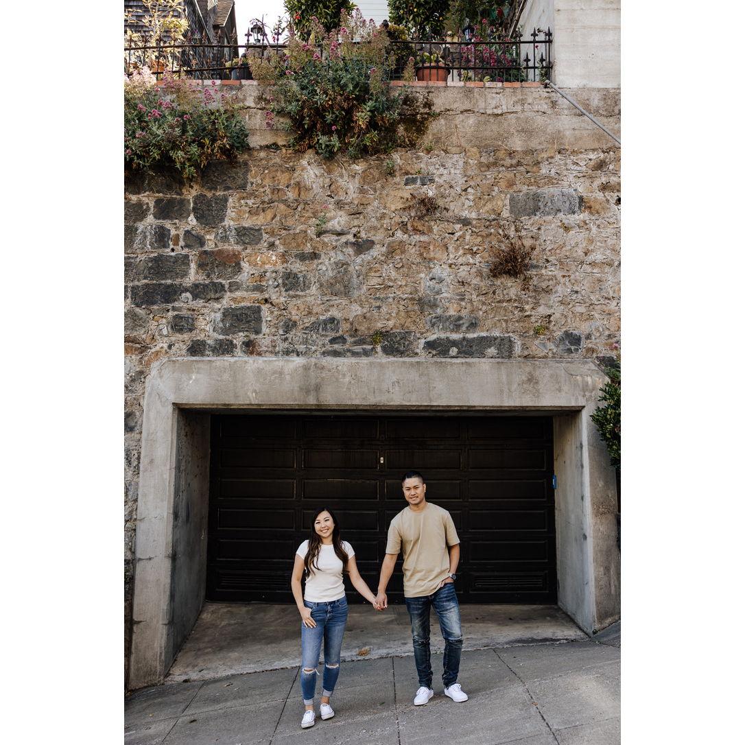 Jamie Han and Kevin Mac's Wedding Website