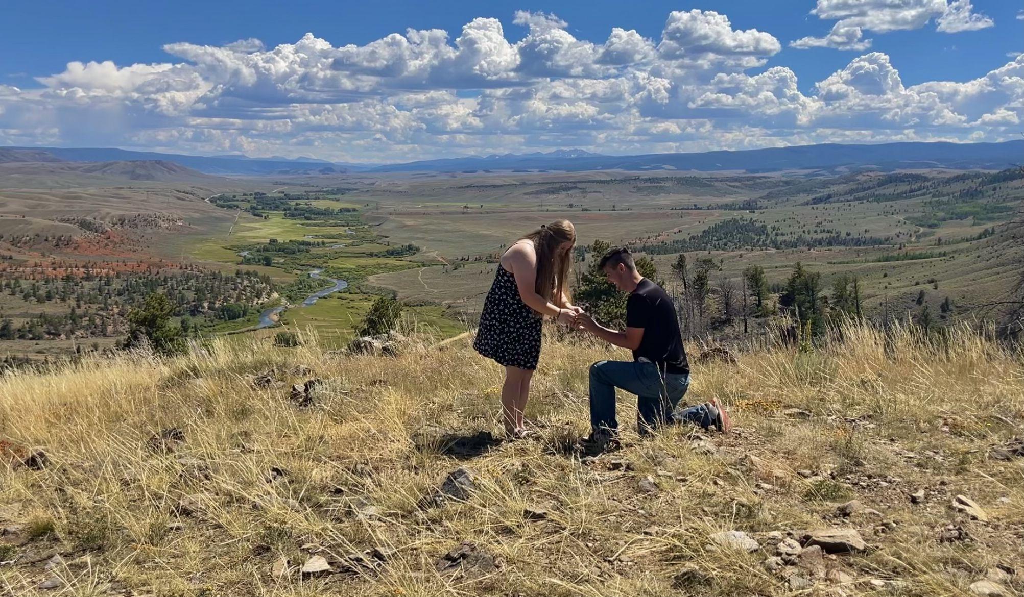 Olivia Rhoads and Jonathan Ricks' Wedding Website