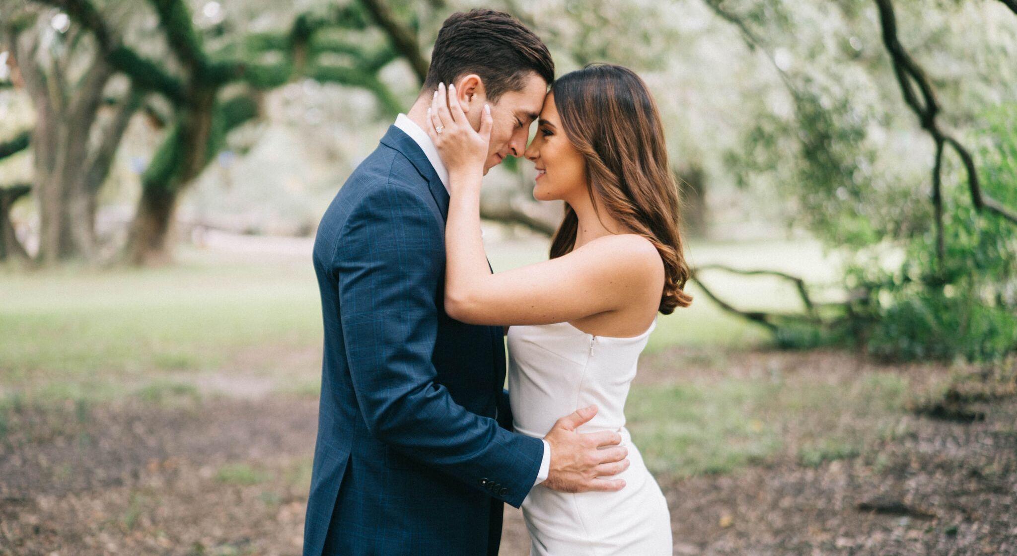 Victoria Womac and Blake Quinlivan's Wedding Website