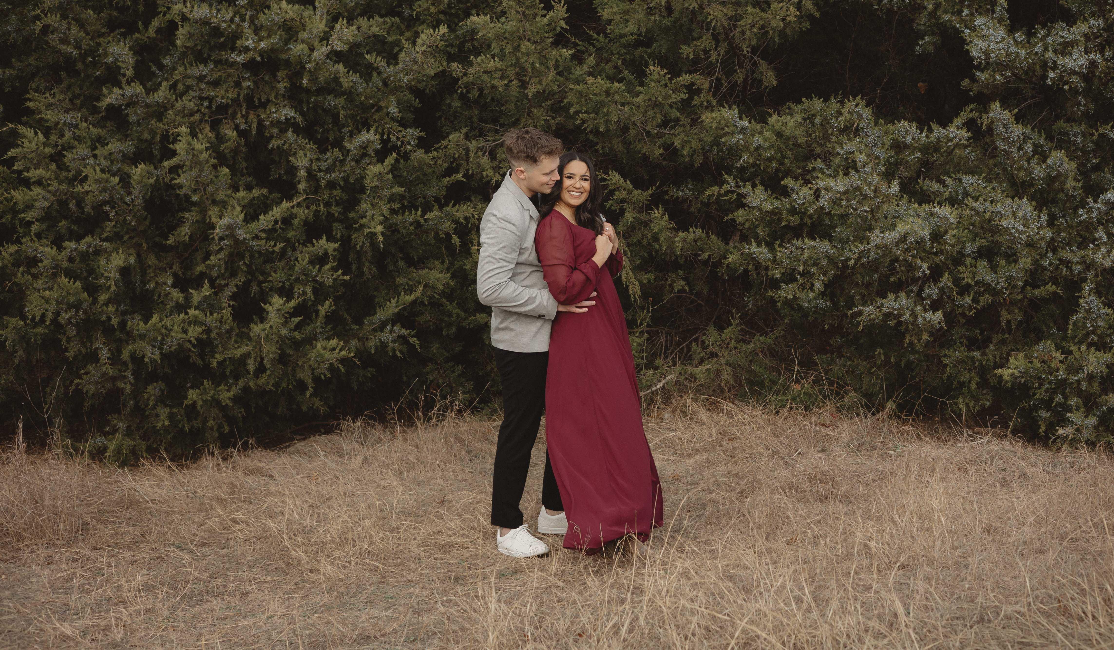 Morgan Traylor and Rider Sasseen's Wedding Website