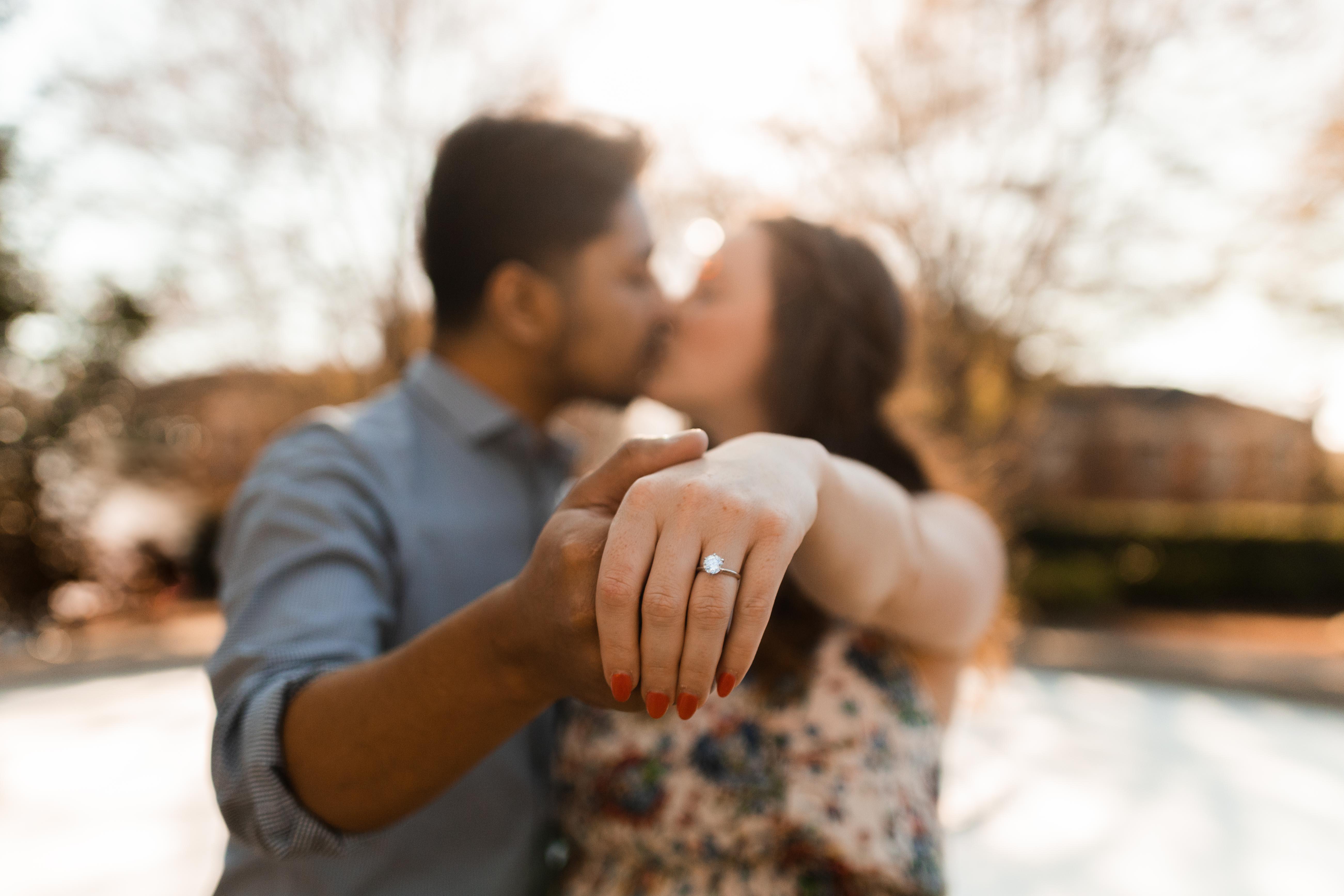 Lila Mitchell and Raphael Jimenez's Wedding Website