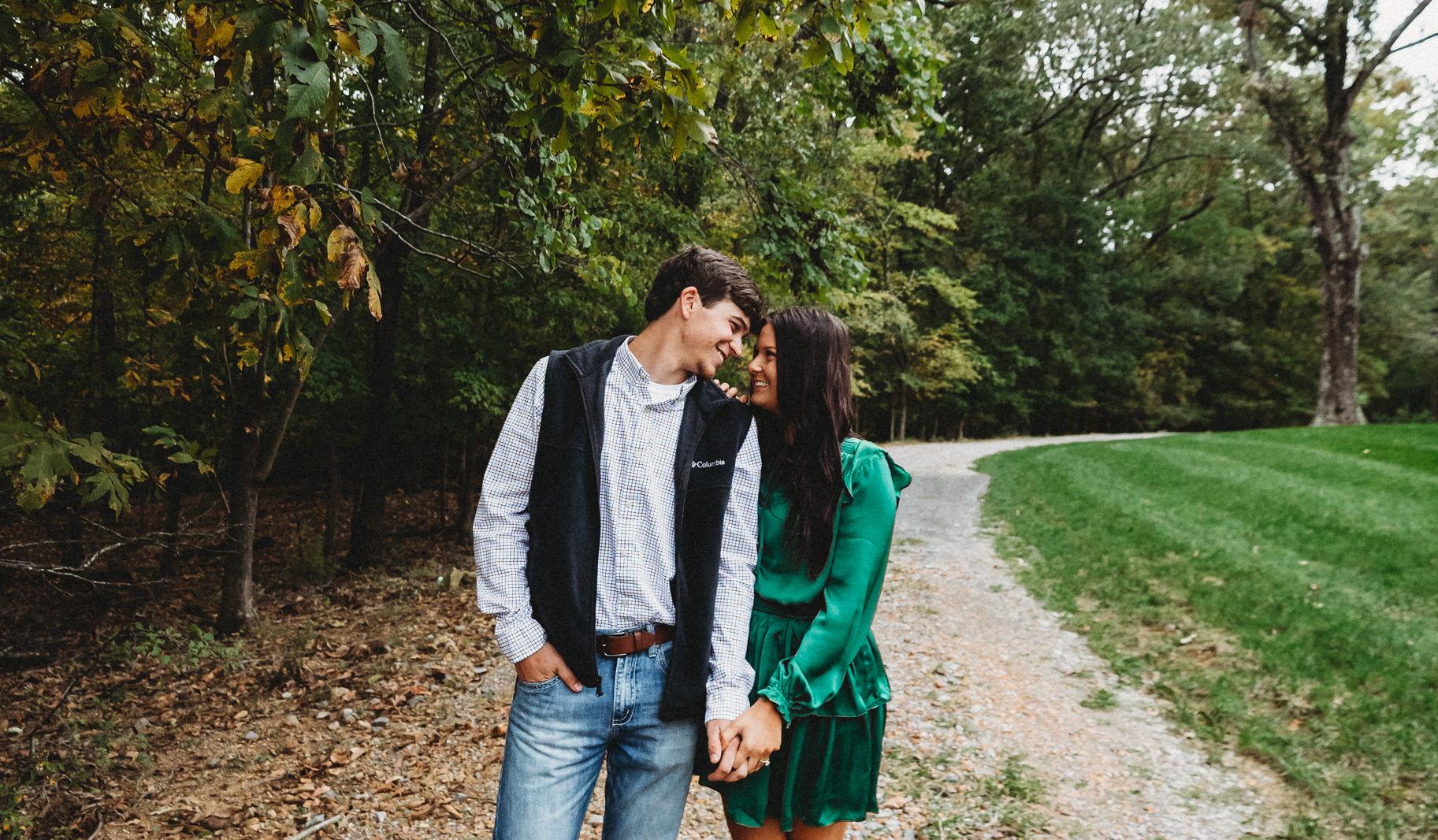 Macie Mathis and Jackson Bruer's Wedding Website