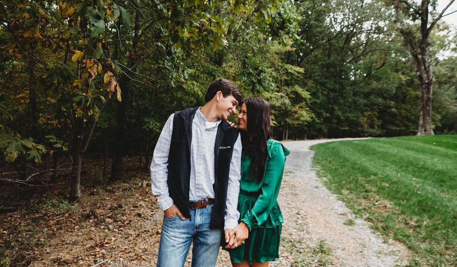 Macie Mathis and Jackson Bruer's Wedding Website