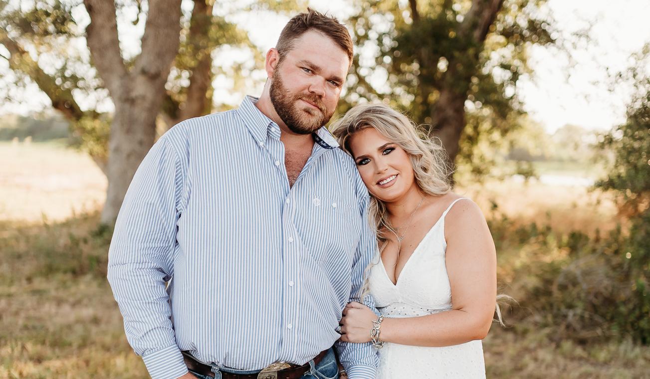Madison Wimberly and Mac Wimberly's Wedding Website