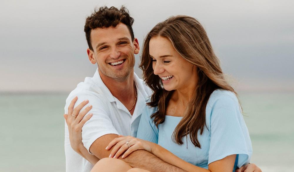 Dara Jackson and Trent Jones' Wedding Website