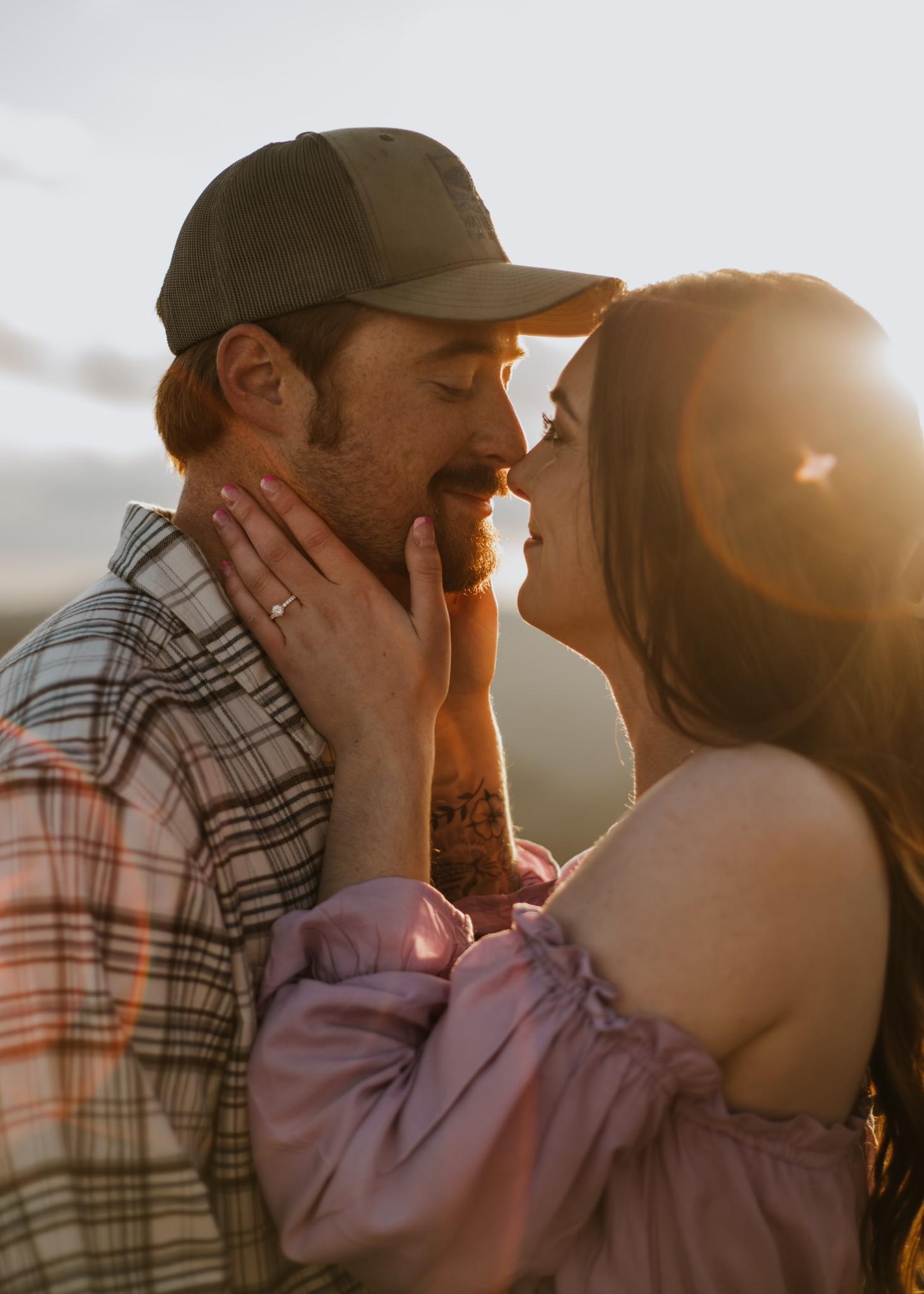 Alexa McCall and Dalton Miller's Wedding Website