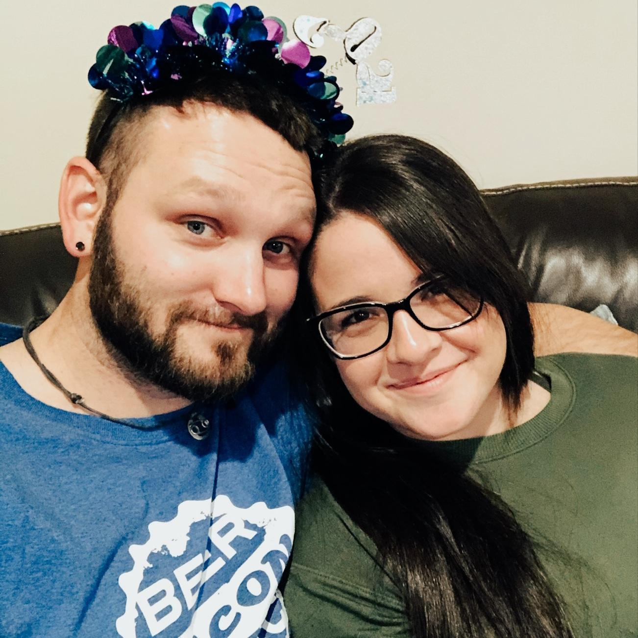 Ashley Muth and Matt Lepp's Wedding Website