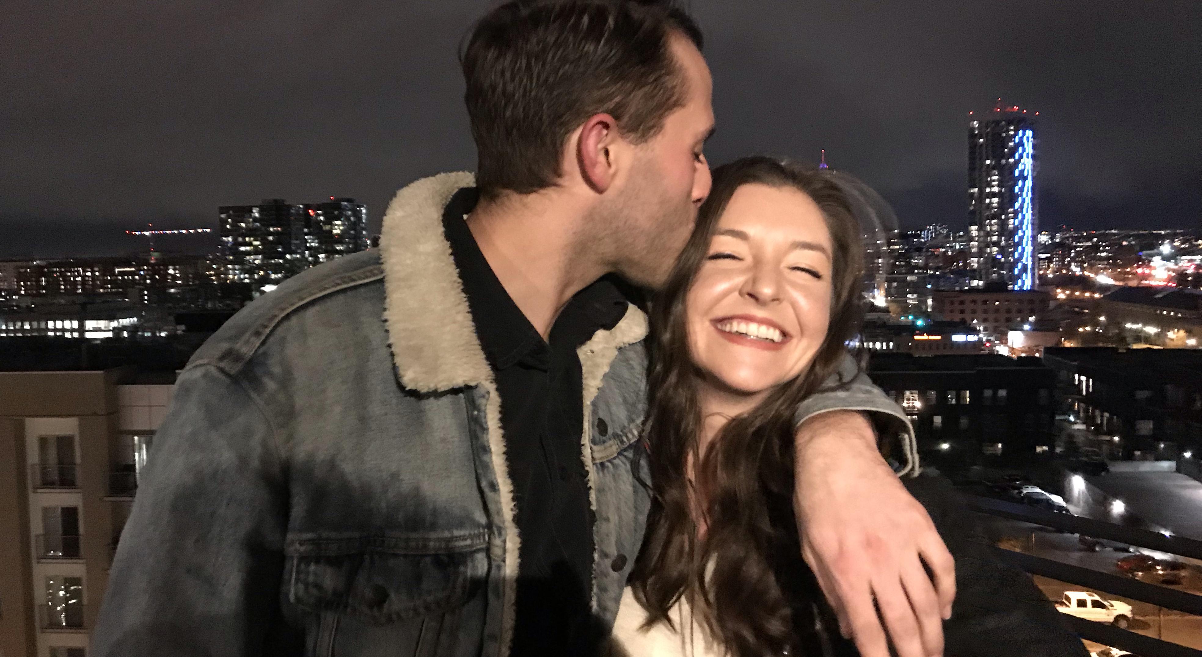 Melanie Belshe and Jacob Becker's Wedding Website