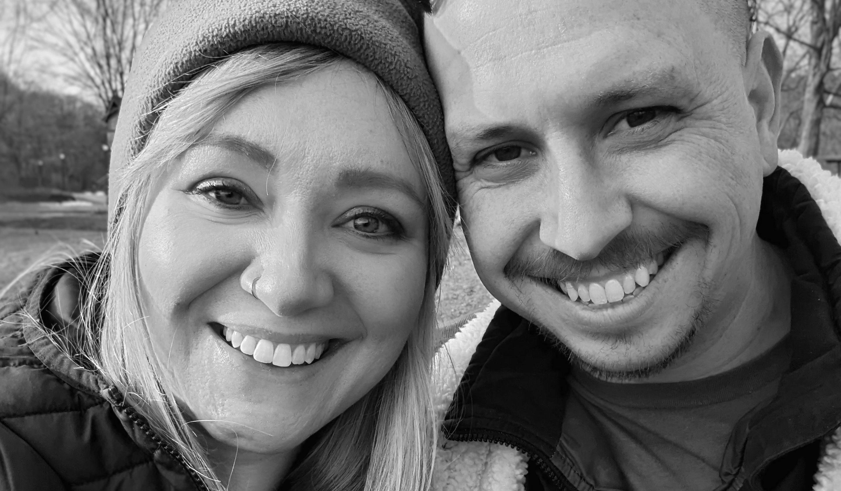 Diana Ulrich and Steven Ulrich's Wedding Website