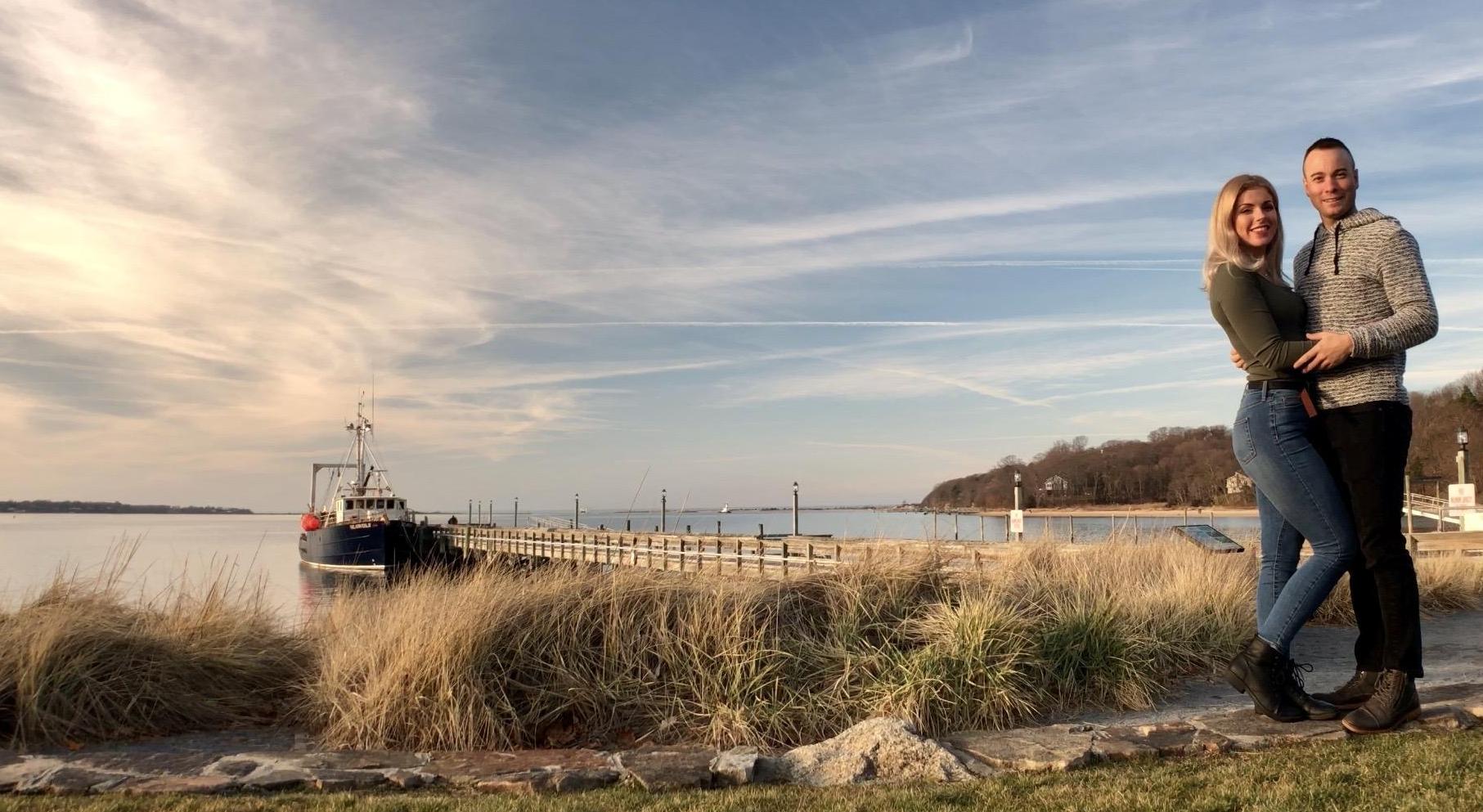 Erin Hannon and Michael Ohlinger's Wedding Website