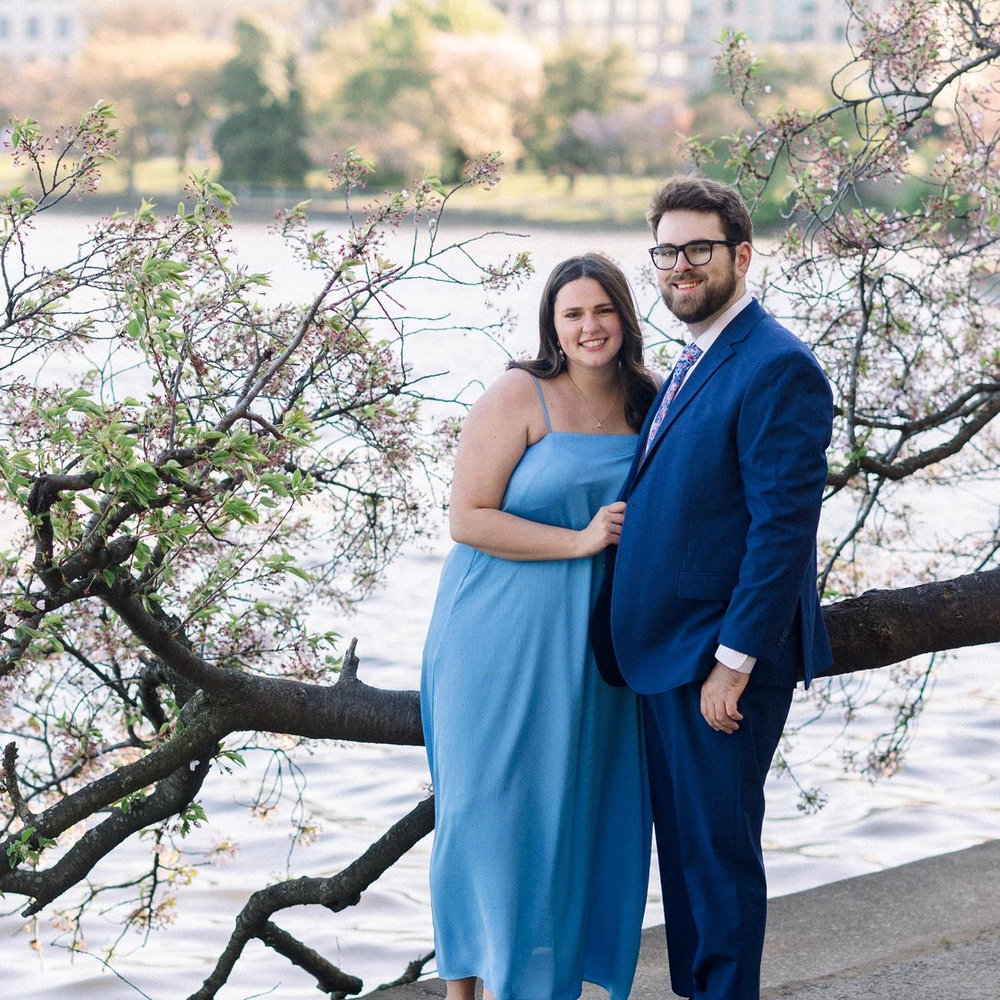 Reagan Jonson and Matthew Schuetz's Wedding Website