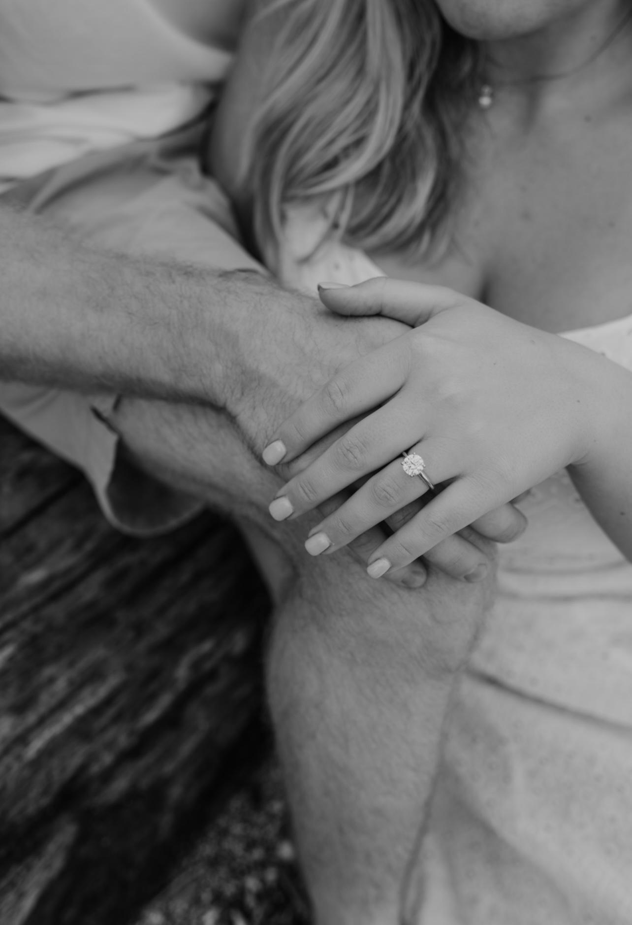 Elizabeth Ohms and Seth Gasser's Wedding Website