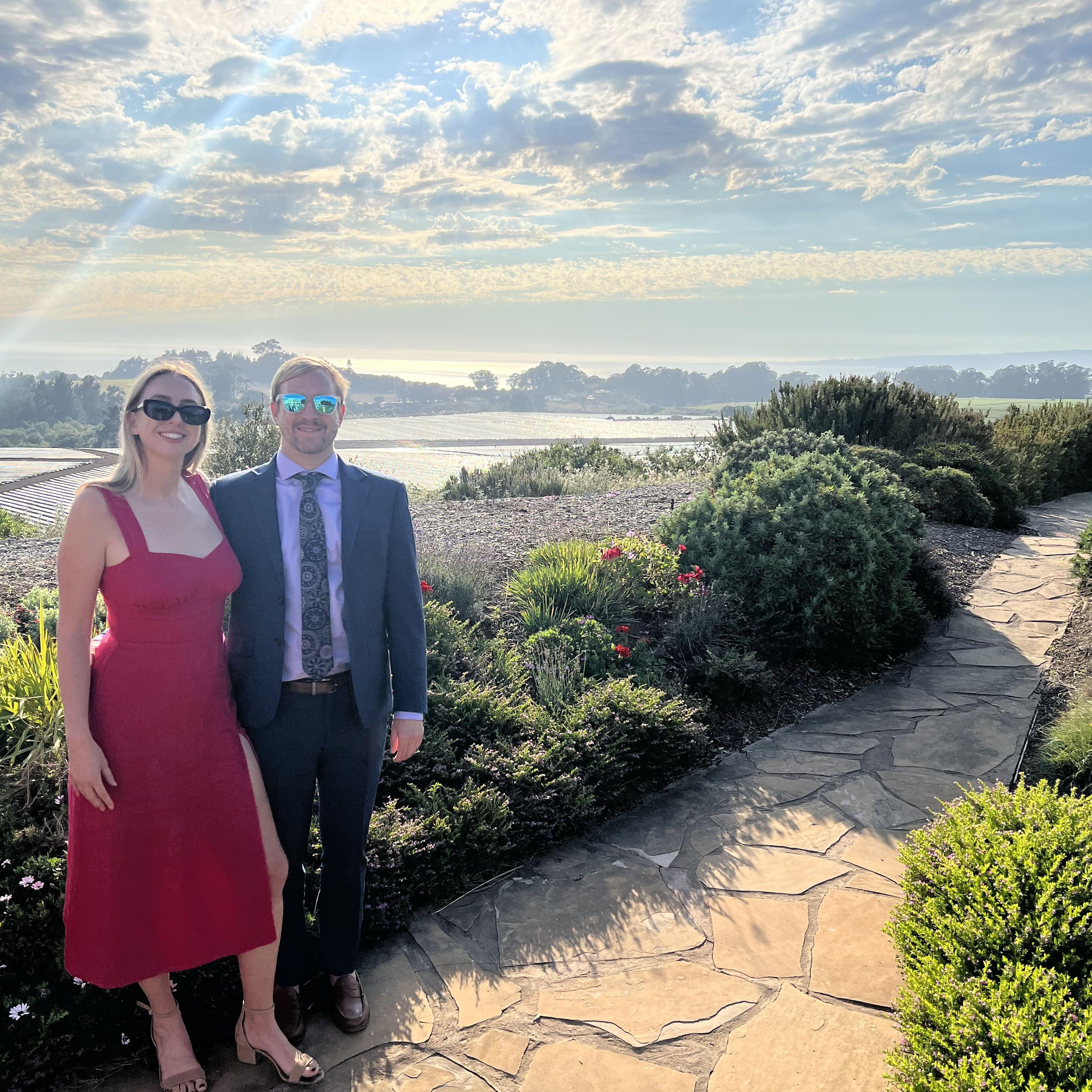 Sarah Dickert and Alex Carroll's Wedding Website