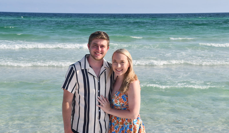 Carlie Gothard and Ryan McCutcheon's Wedding Website