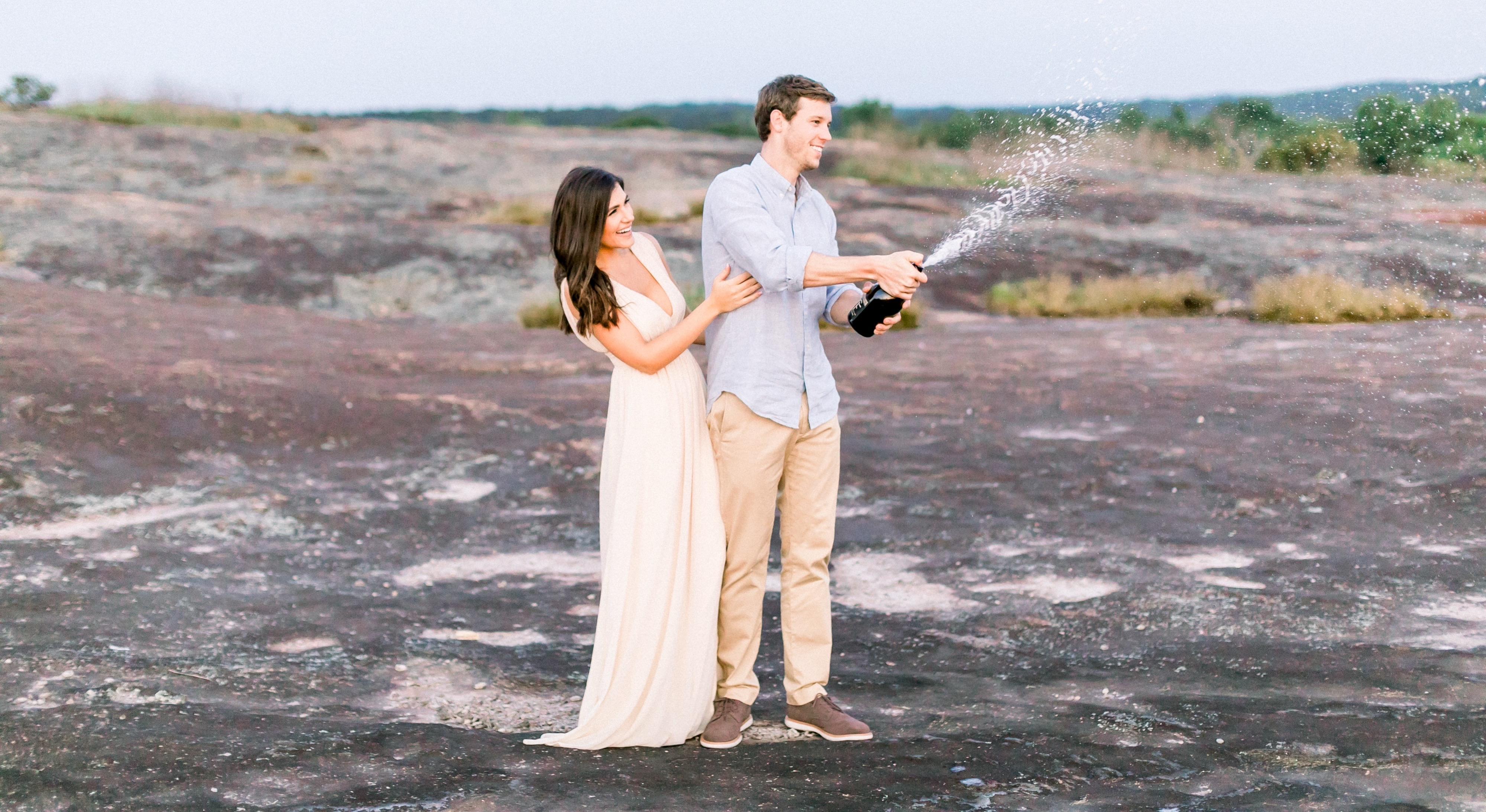 Andi Hogg and Cory Grothaus' Wedding Website