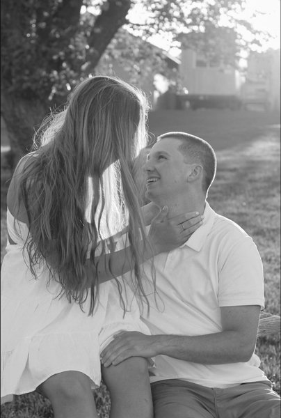 Danielle Riley and Robert Ruel's Wedding Website