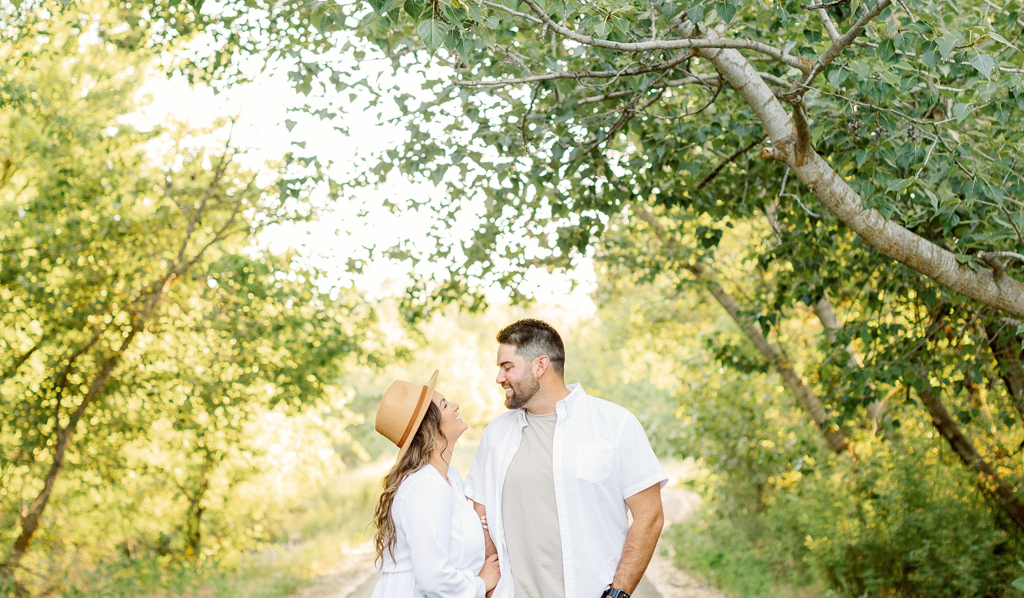 Kyle Sosnowski and Ashley Brown's Wedding Website