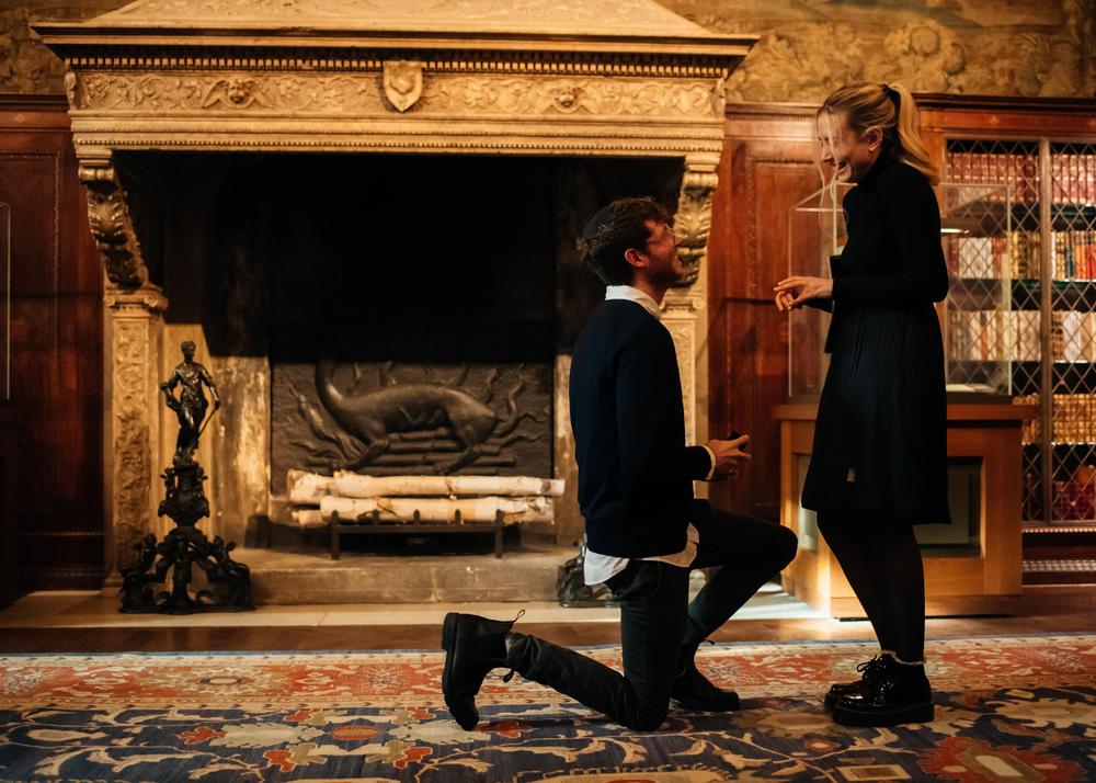 Josh Leifer and Shaindy Ort's Wedding Website