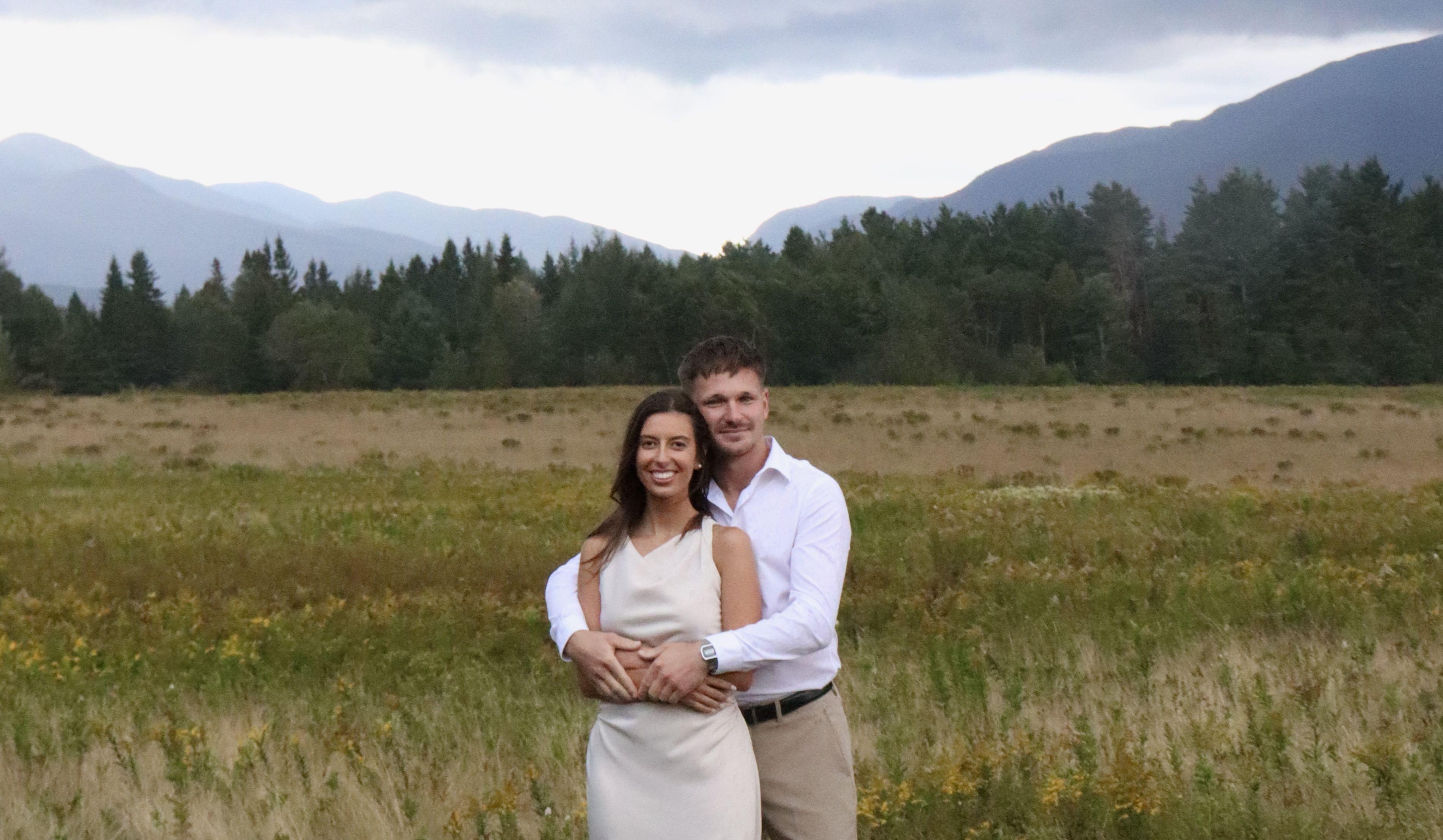 Maxim Verenich and Bohdana Kicha's Wedding Website