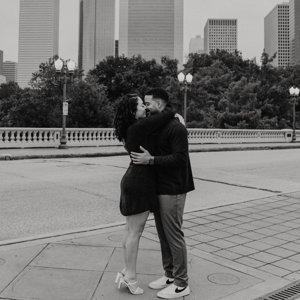 Sarah Flores and Keenan Wilson's Wedding Website