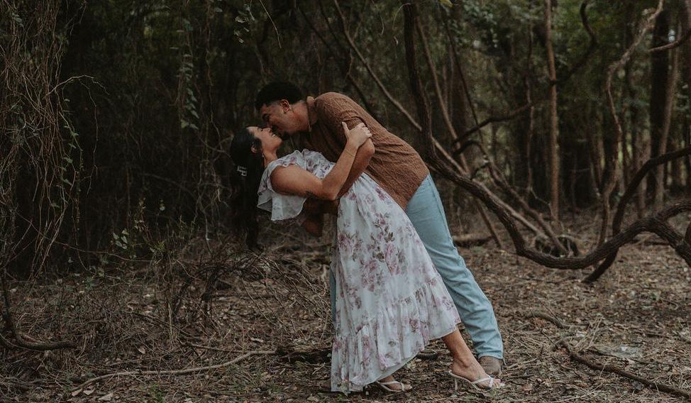 Marisol Reyes and Jordan Colvin's Wedding Website