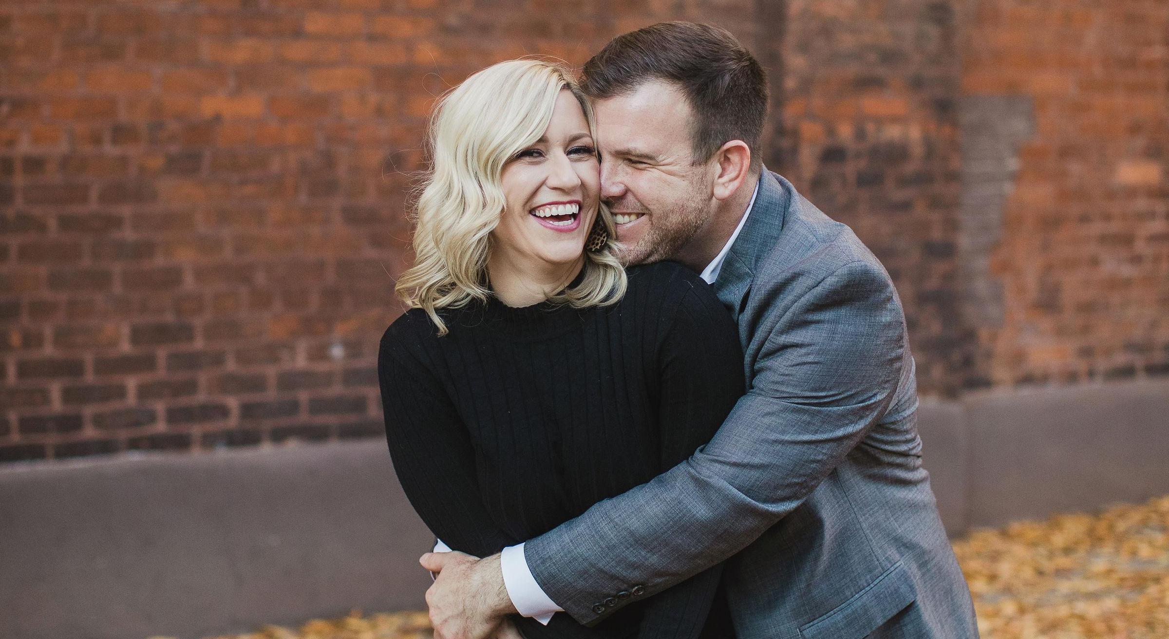 Ellen Hannon and Justin Jones' Wedding Website