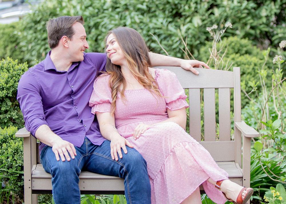 Grace Garno and Kyle Carey's Wedding Website