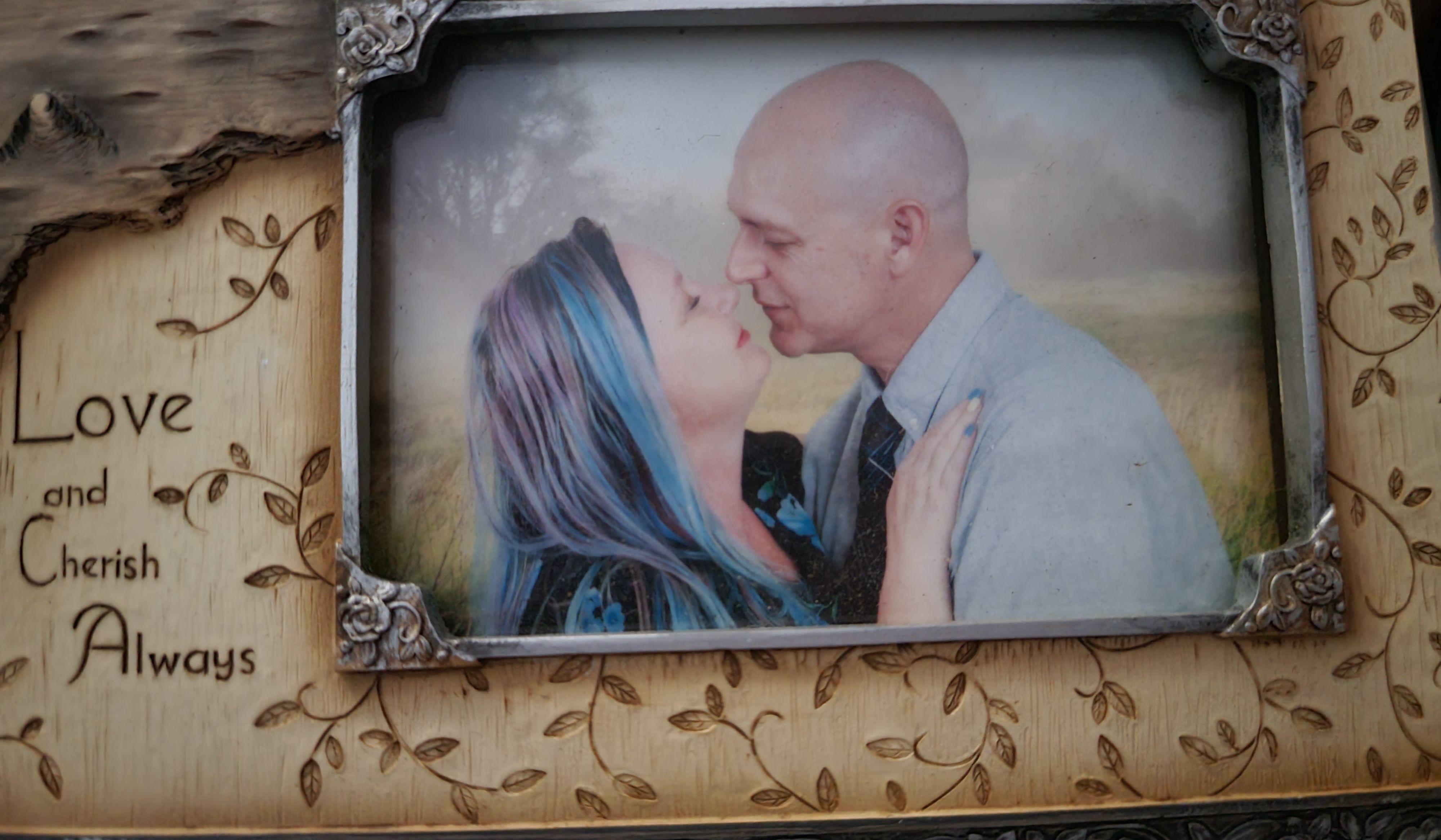 Star Smith and Benjamin Robinson's Wedding Website