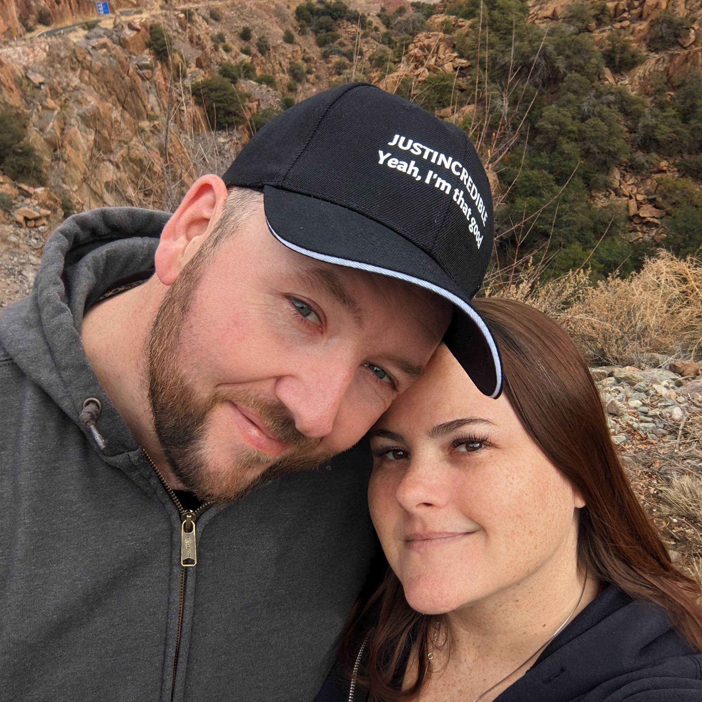 Kristin Godbehere and Justin Cook's Wedding Website