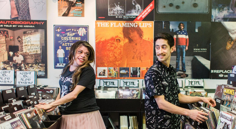 Kristen Newberg and Jason Castillo's Wedding Website