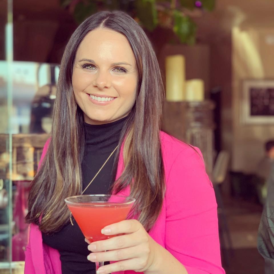 Shannon De Marco and Nick Messina's Wedding Website