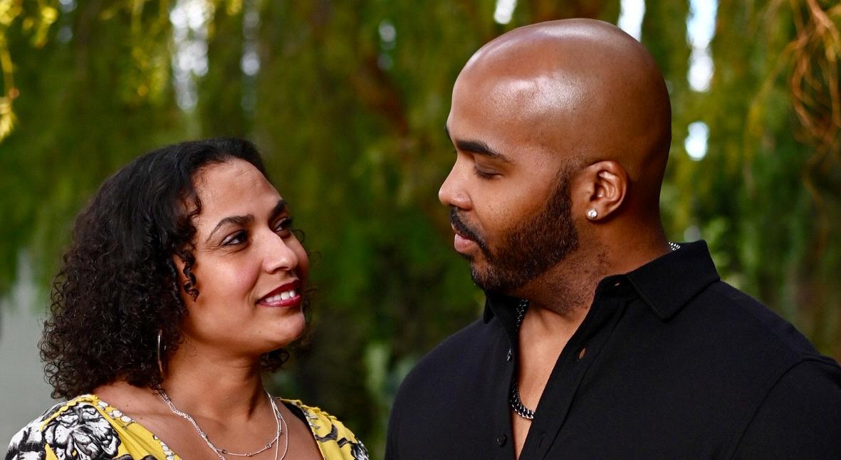 Jayda MacCaskie and Spencer Holmes' Wedding Website