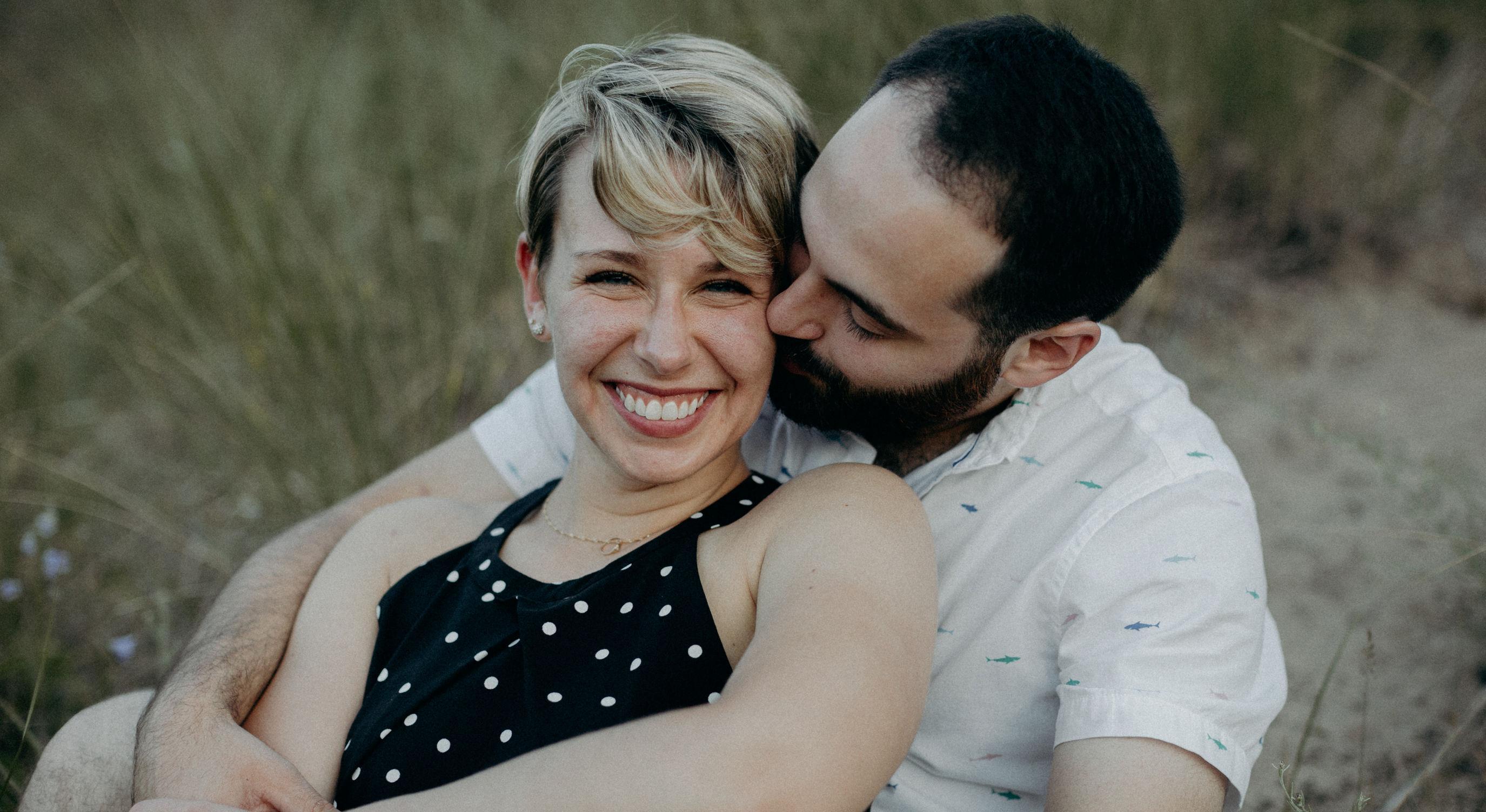 Adam De Paula Merrick and Leah Mae Kimminau's Wedding Website