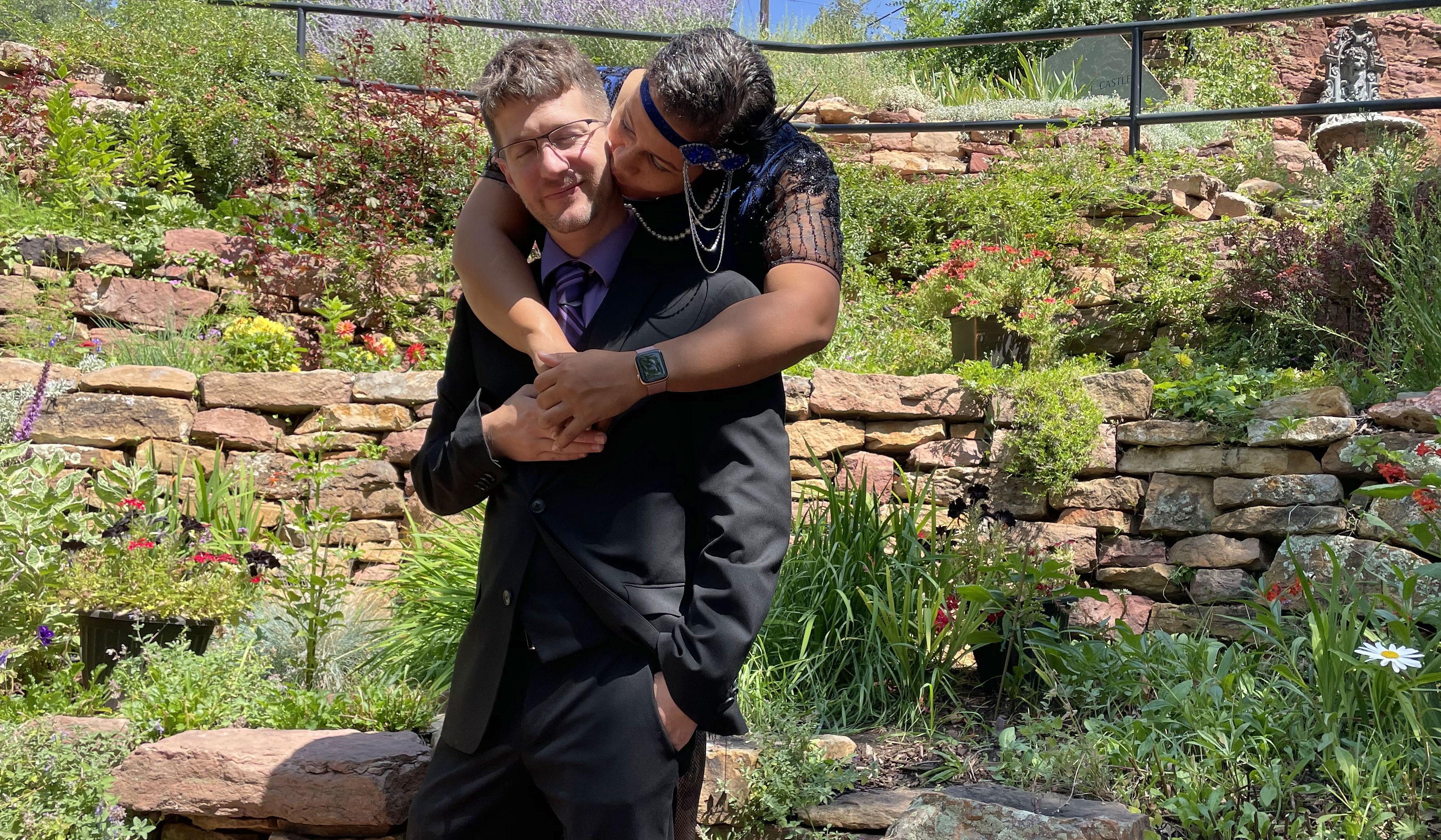 Nicole Walker and Nick Ragsdale's Wedding Website