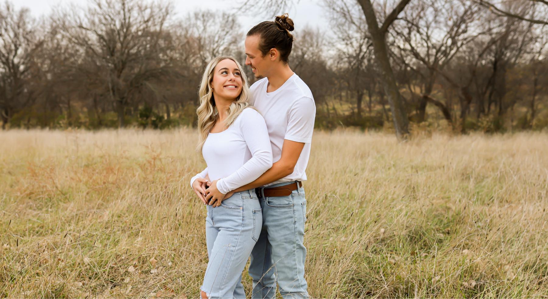 Ashton Gisi and Jordan Raney's Wedding Website