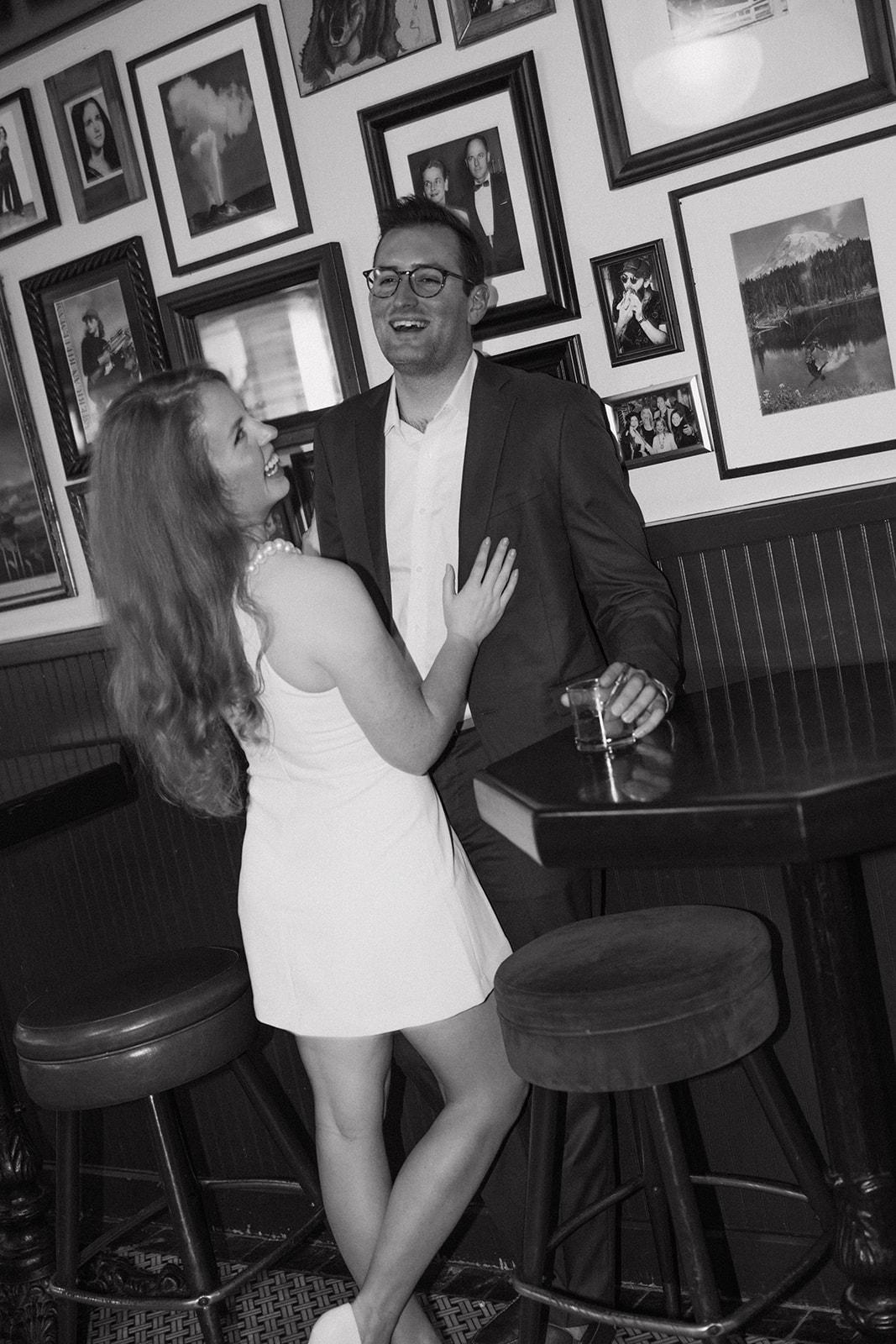 Samantha Brinker and Zachary Waldis' Wedding Website