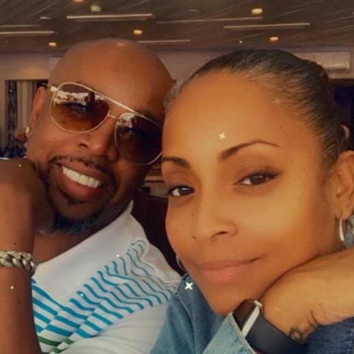 Kelly Ann John and Roger C. Farrell Jr.'s Wedding Website