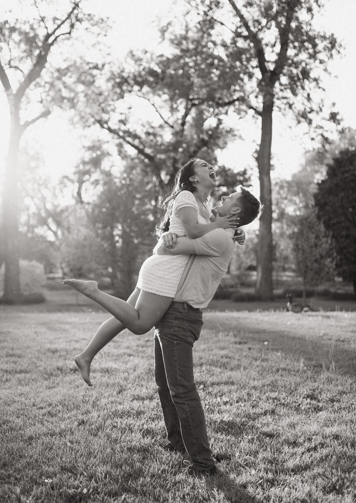 Isabella Stefo and Hayden VanDeVoorde's Wedding Website