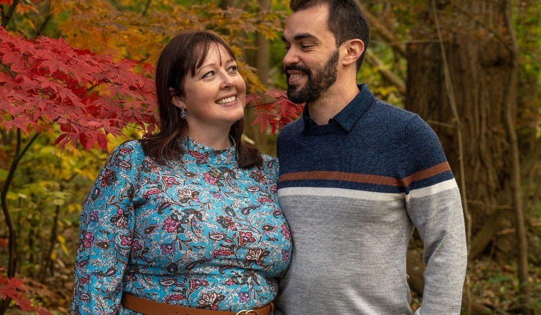 Laura Sibbald and Mike McAnulty's Wedding Website