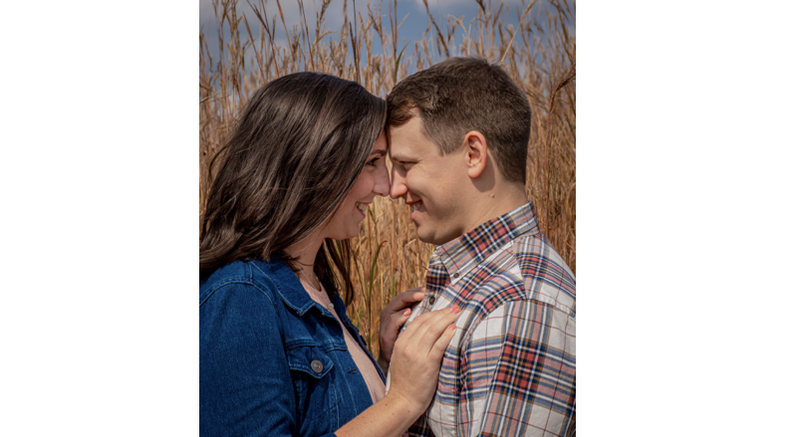 Erin Pennington and Grant Evans' Wedding Website