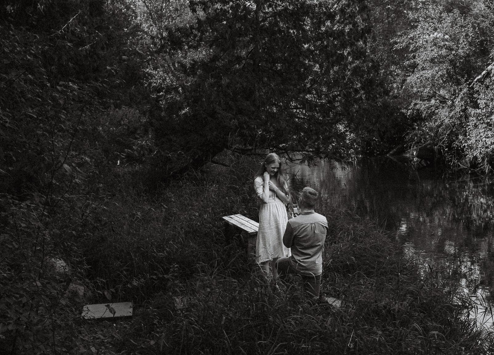 Amanda Friday and Iain MacKenzie's Wedding Website