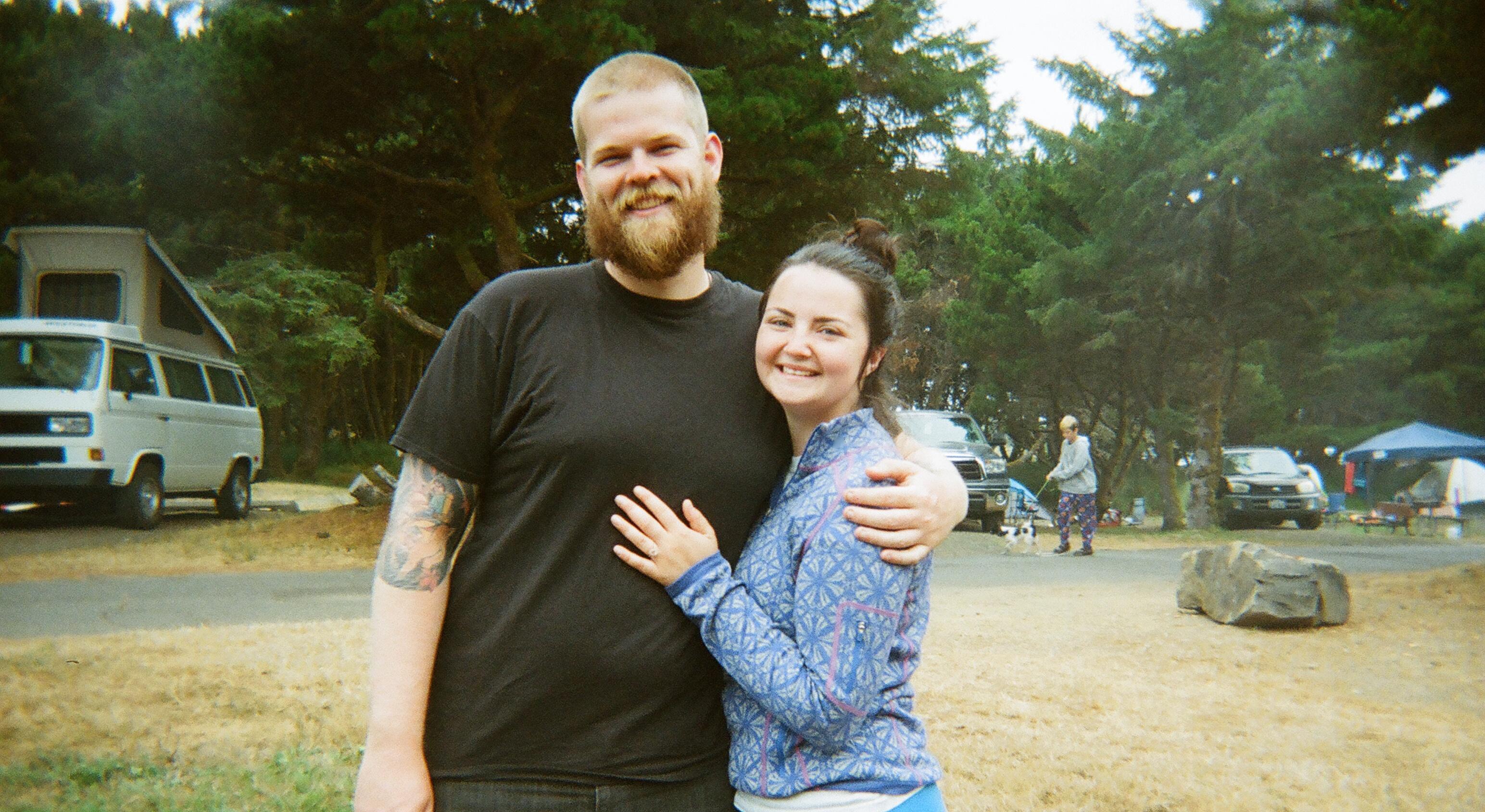 Hailey Bell and Peter Kolkman's Wedding Website